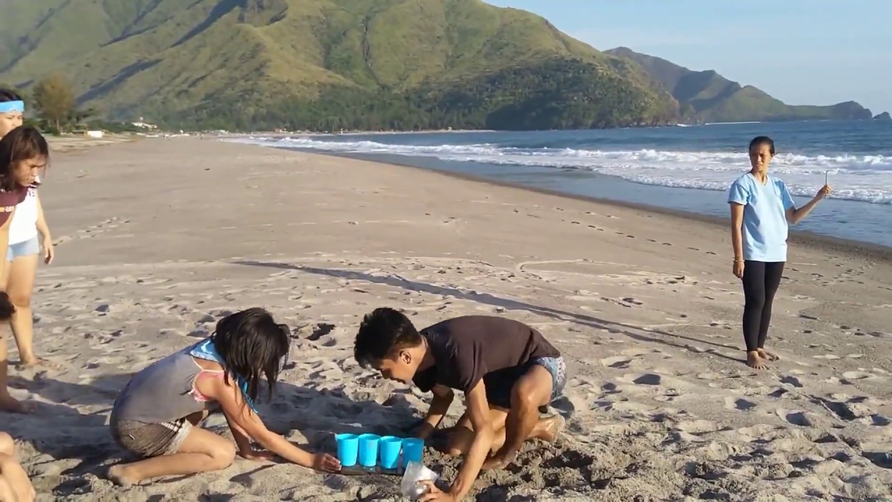 Team Jazz from Concentrix, Cyberwest, QC Team Building (07/03/19) - YouTube