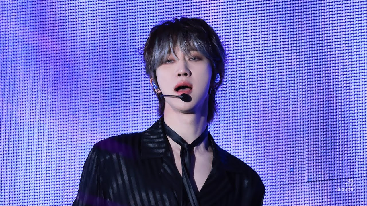 20240330 I Don’t Understand But I Luv U｜디에잇 직캠 THE8 FOCUS｜SEVENTEEN 'FOLLOW' AGAIN TO INCHEON ...