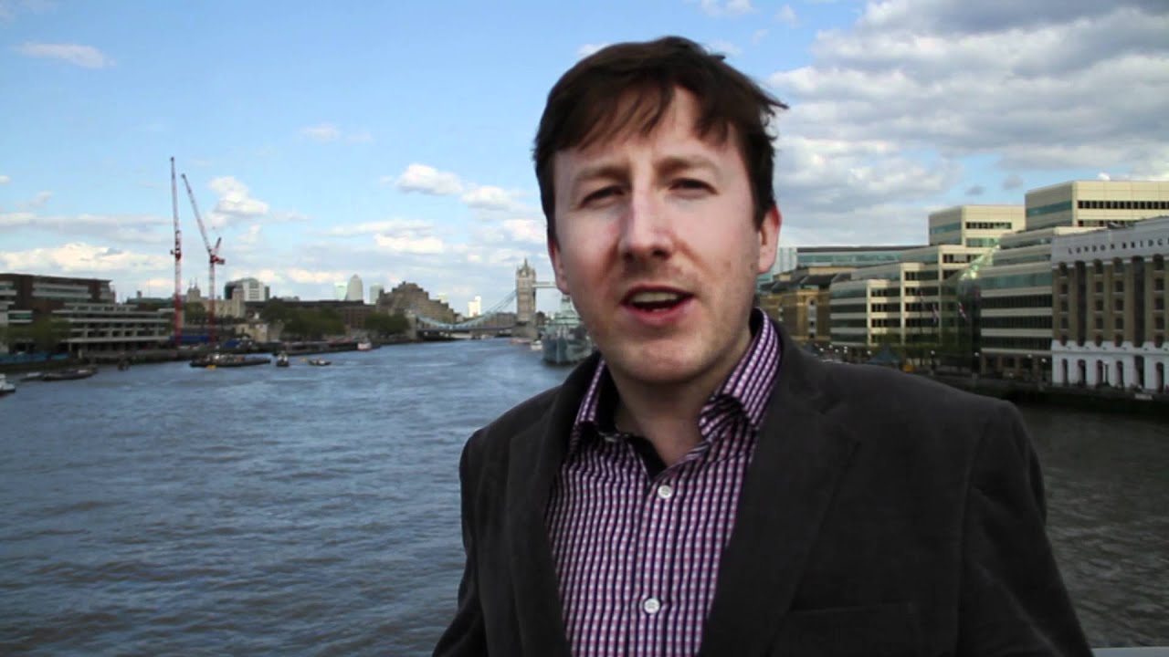 Declan McGurk - Rum - YouTube