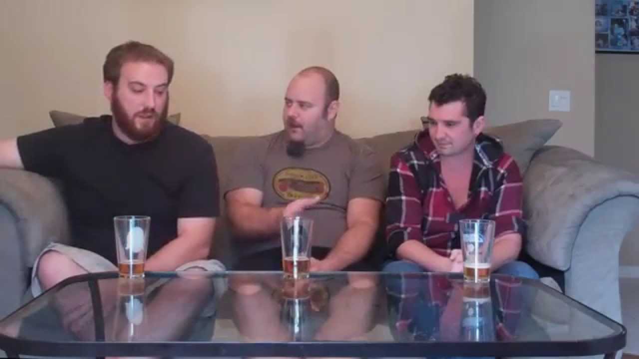 The Beer Chasers - Ep. 41 - Pliny the Elder and FSW Double Jack - YouTube