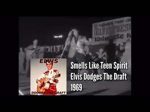 Even MORE Songs Written By ELVIS