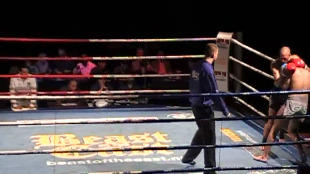 PINO - Ben Ali Gym - MIX FIGHT - 27 Maart 2010 - 1e deel - YouTube