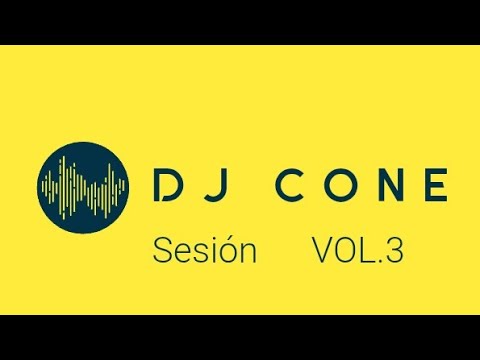 DJ CONE DISCOTECA GALAXIA