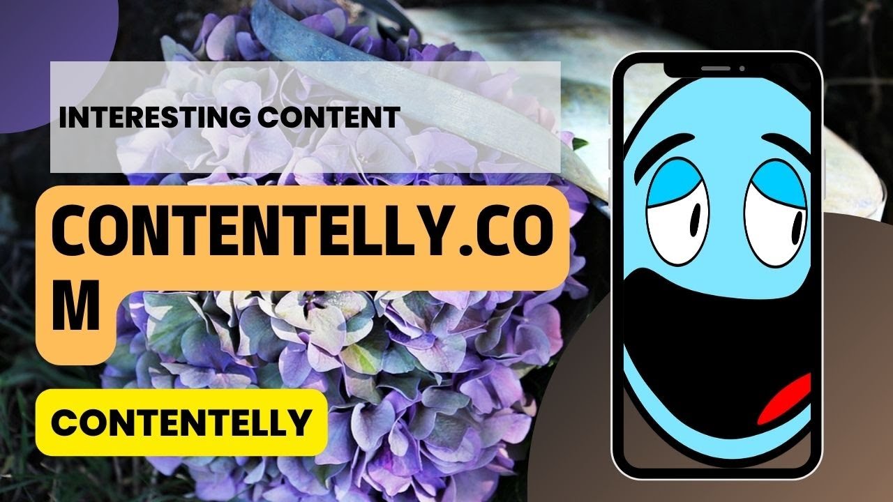 [contentelly.com] - [Contentelly] - AI that finds news and convert in into posts - YouTube