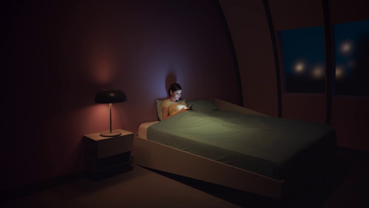 #HUAWEIP40 Series: Hey Celia - YouTube