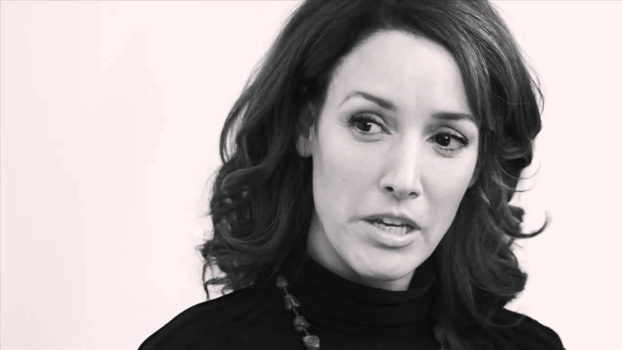 Jennifer Beals-"Off Camera Show" w/Sam Jones (4/15/2015,S03E05,Trailer ...