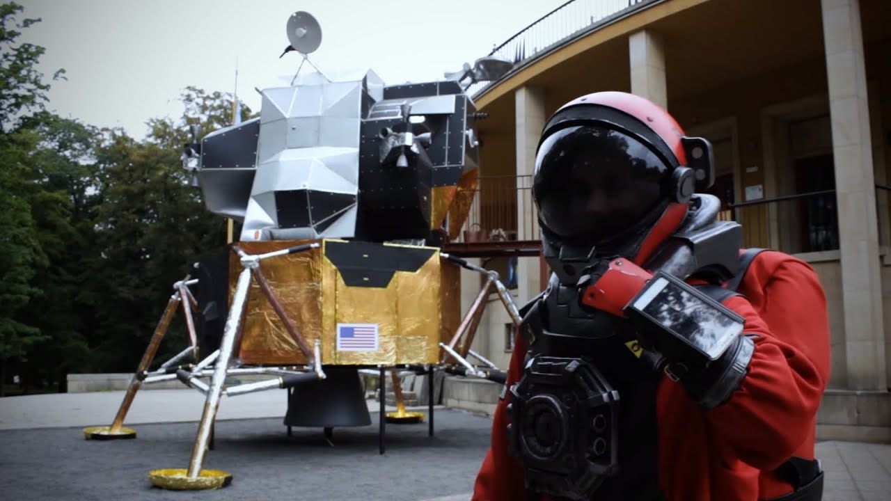 Space Engineers: Exploration Sale & 50th Anniversary of Apollo 11 Moon ...