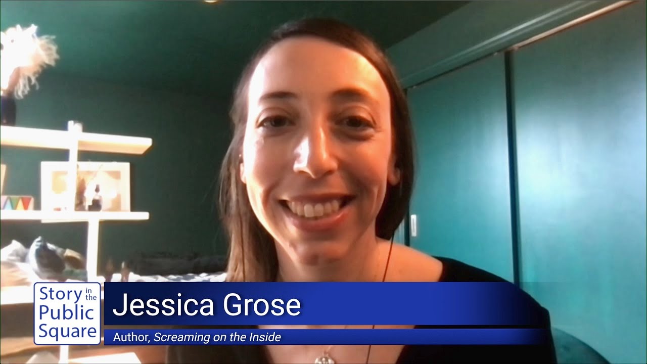 May 1, 2023: Jessica Grose - YouTube