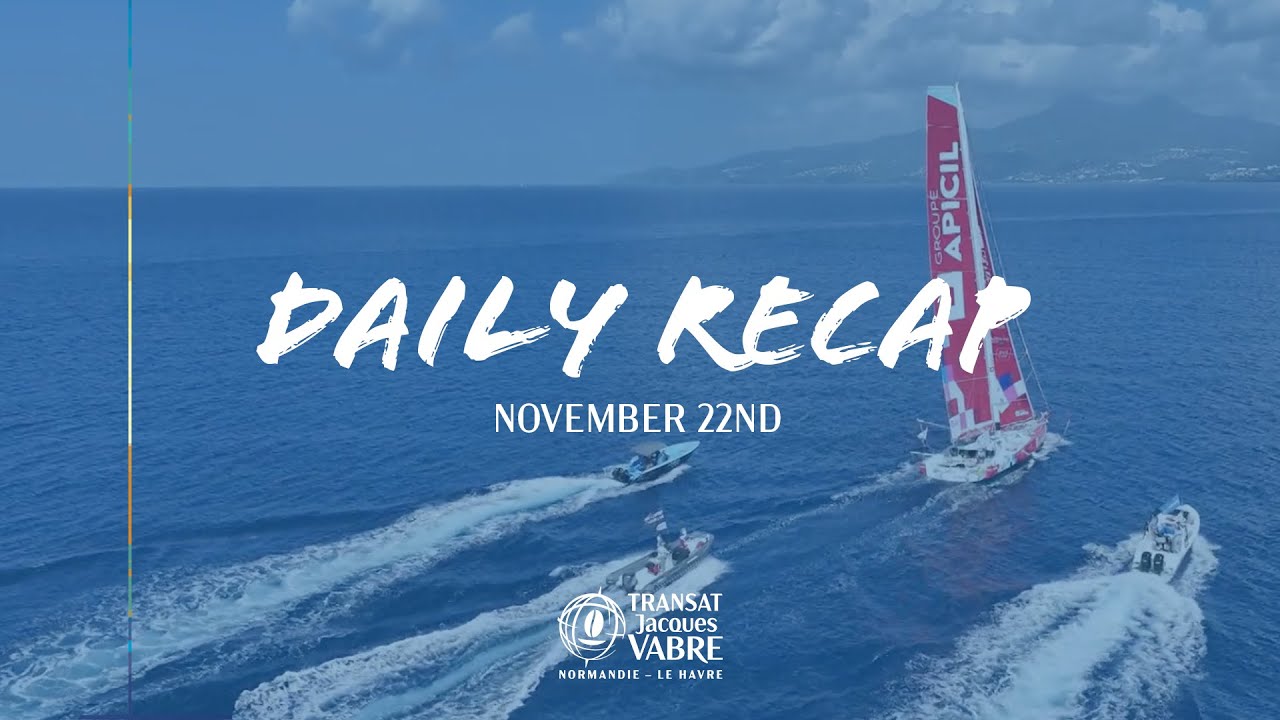 Daily Recap November 22nd YouTube daily-recap-november-22nd-youtube