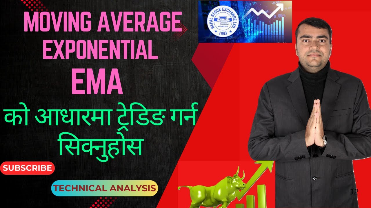 MOVING AVERAGE EXPONENTIAL(EMA) TRADING STRATEGY / GOLDEN CROSSOVER ...