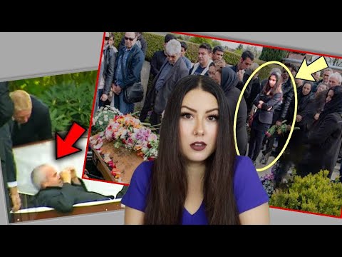 Kendi cenazelerinde UYANAN İNSANLAR 💀⚰️