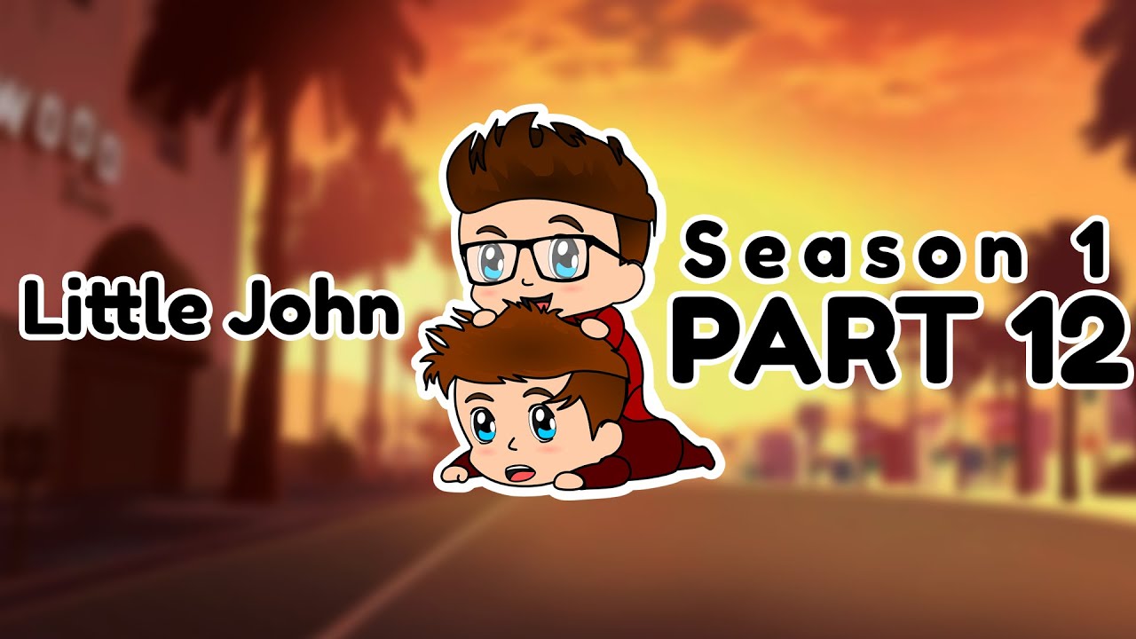Little John | S1 - pt.12 | VOD - YouTube