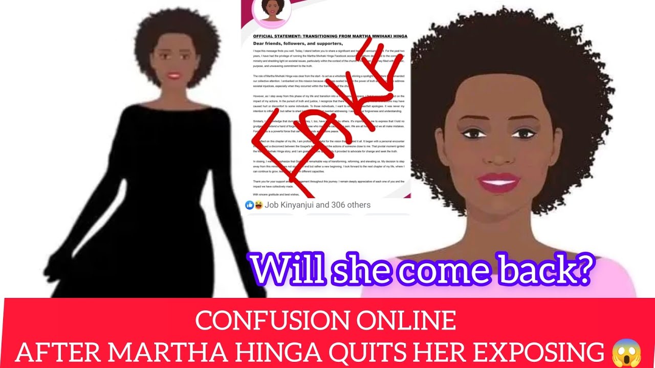 😱AÌNÌ AGANU MENA GIKENO THŪTHA WA MARTHA HINGA GUTIGANIRIA WIRA WAKE WA ...