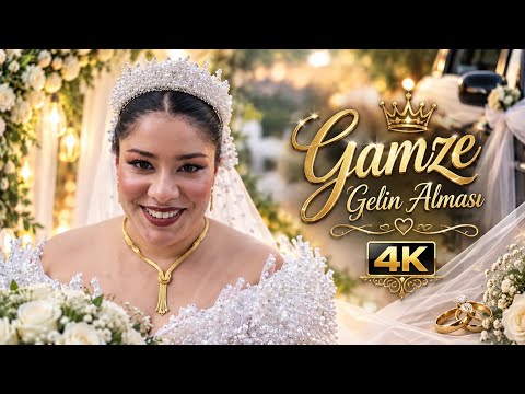 GAMZE & GELİN ALMASI FULL 2026