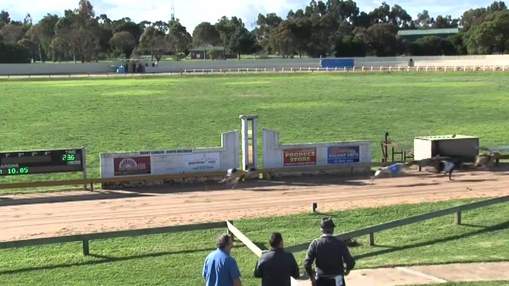Mt-Gambier-02062013-Race-3 - YouTube