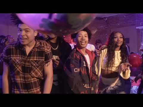 Blasian - Party ft. 2Crucial