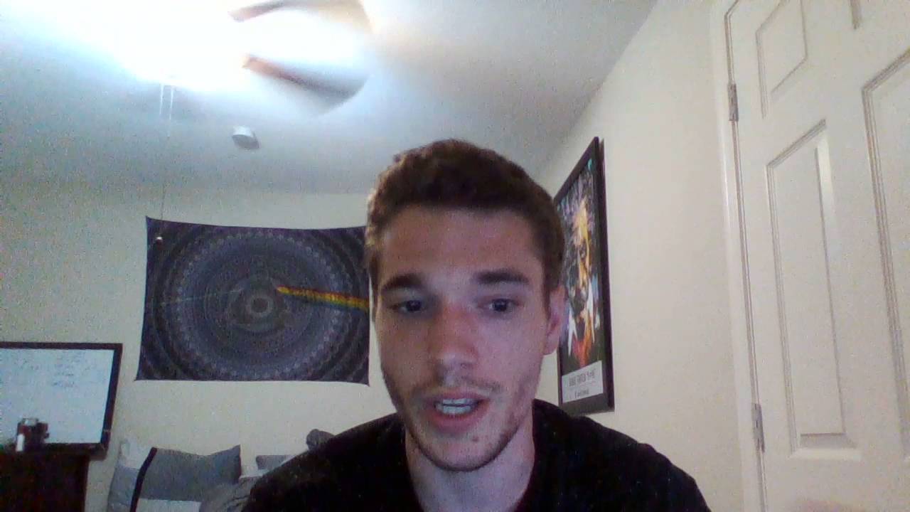 Jeffrey Symon - Impact Sensor Video Pitch - YouTube