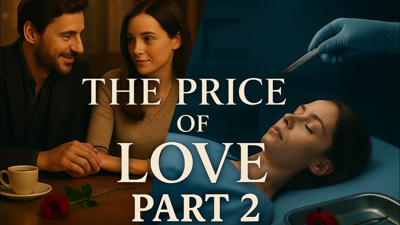 The Price of Love | Part 2(Romantic Drama Short Film) #shortsfeed # ...