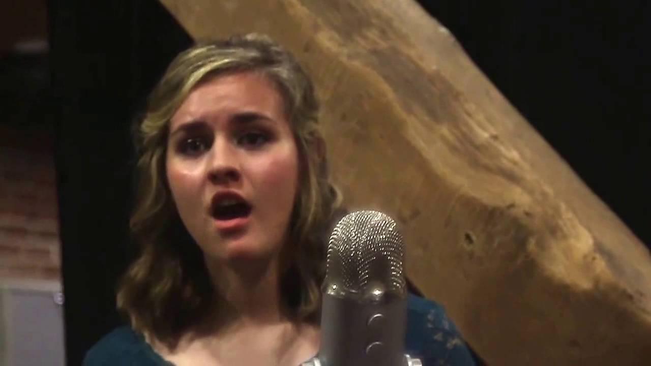 A Way Back to Then- Kathryn Bailey and Matthew Dohm - YouTube