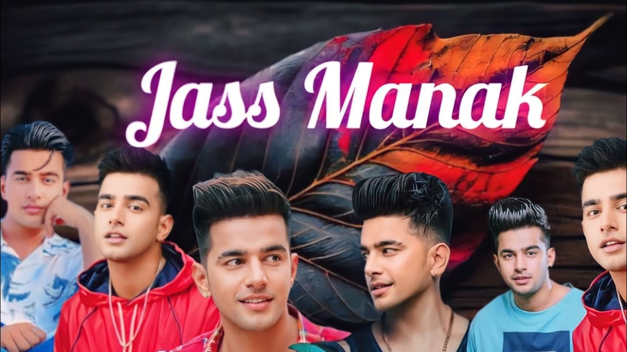 Amplifier X Girlfriend - Mashup | Imran Khan & Jass Mannak kajalSharma2 ...