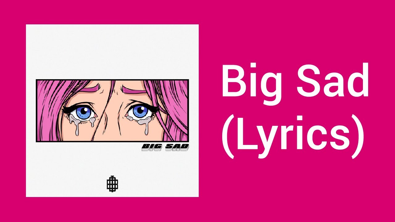 Balancing The Different - Big Sad (Lyrics) - YouTube