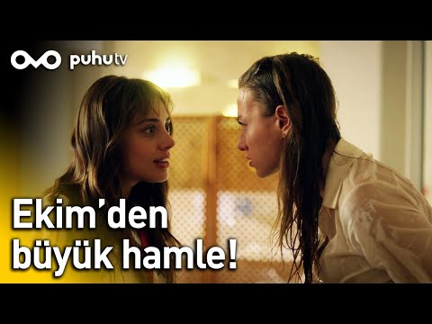 @DuyBeniDizi  4. Bölüm - Ekim'den Büyük Hamle!
