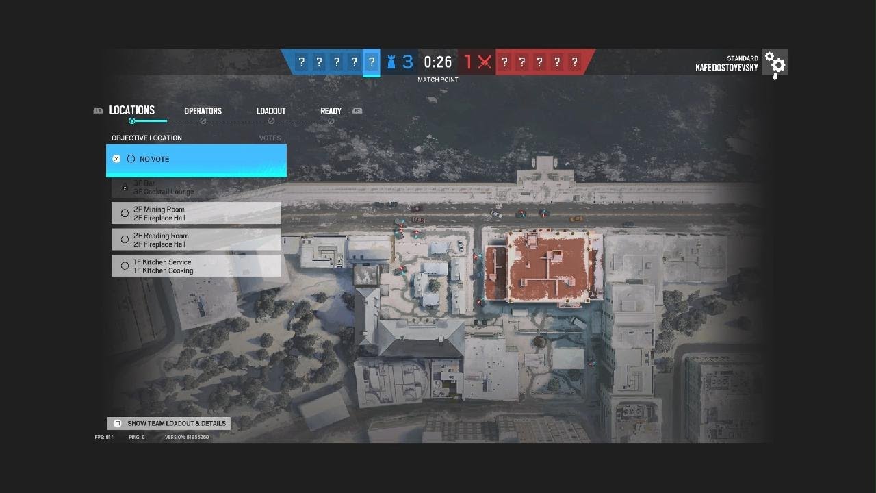 Tom Clancy's Rainbow Six Siege_20231004193704 - YouTube