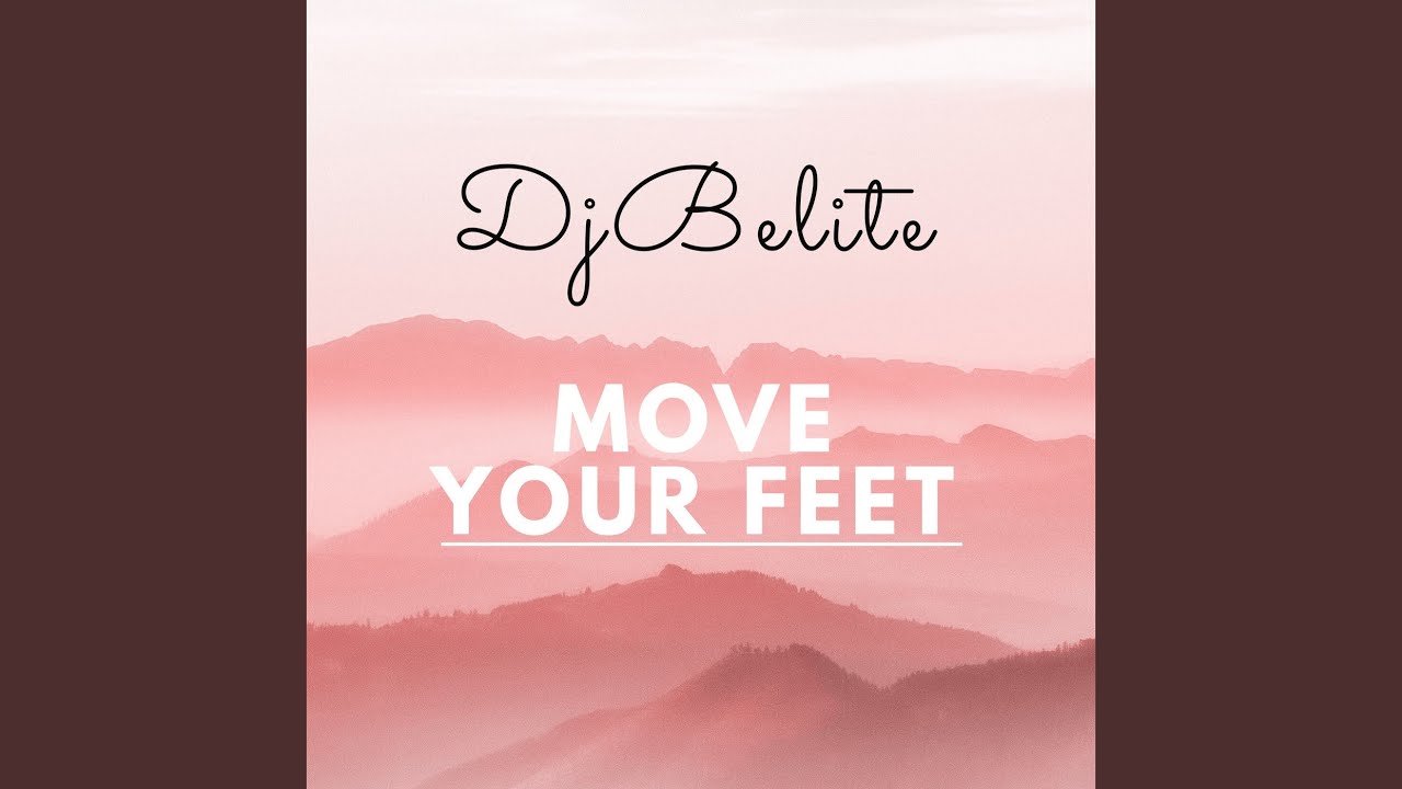 Move Your Feet - YouTube