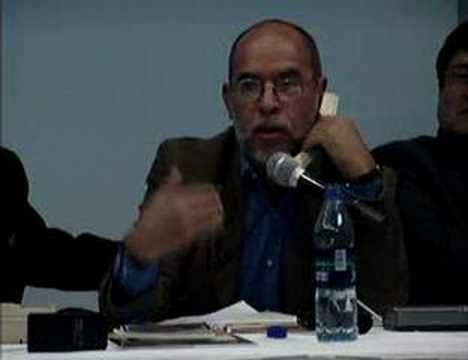 Jose Reveles presenta su libro en Guadalajara Parte 1 - YouTube