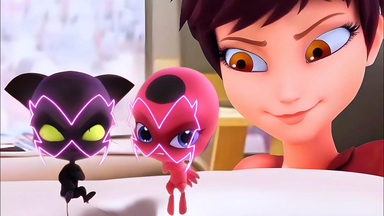 7 More Characters Who Havent Been Akumatized Yet In Miraculous Youtube