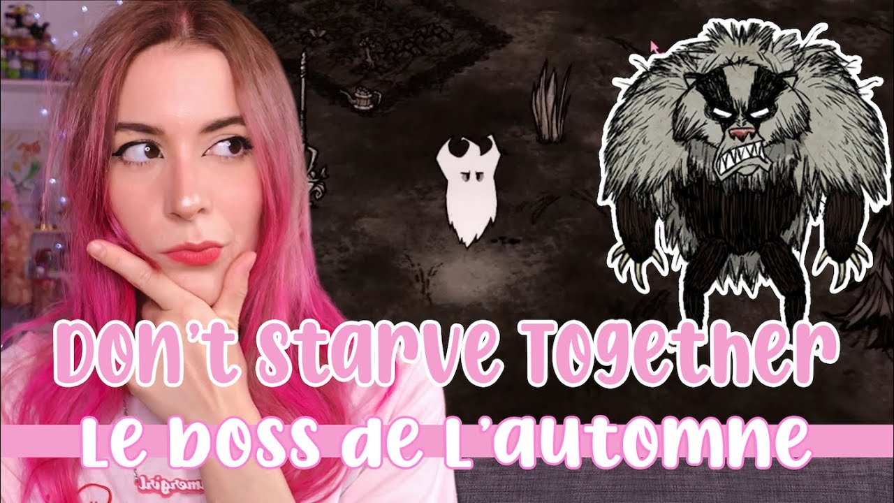 Let's Play DST | Ep. 5 | Le boss de l'automne - YouTube