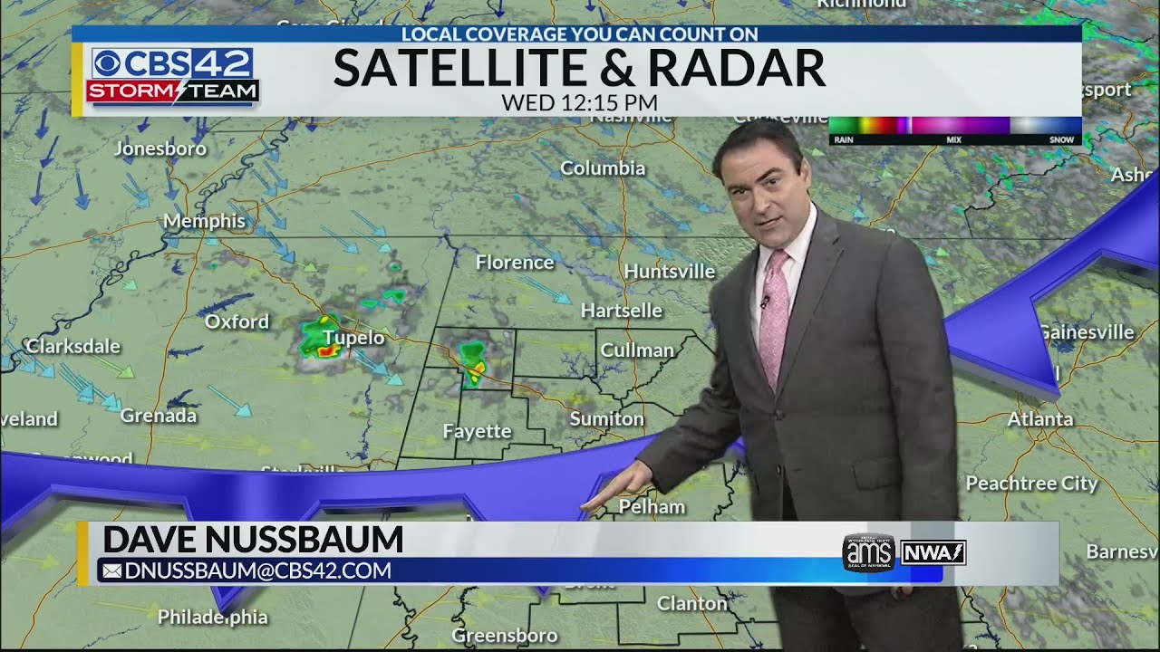 CBS 42 News @ Noon | 9/1/21 - YouTube