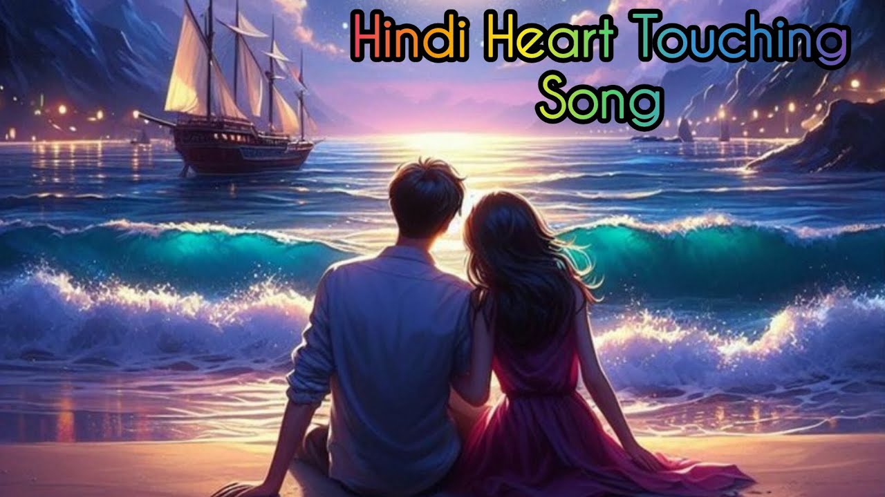 Best Bollywood Romantic Song/Hindi Heart Touching Song/Hindi love song ...