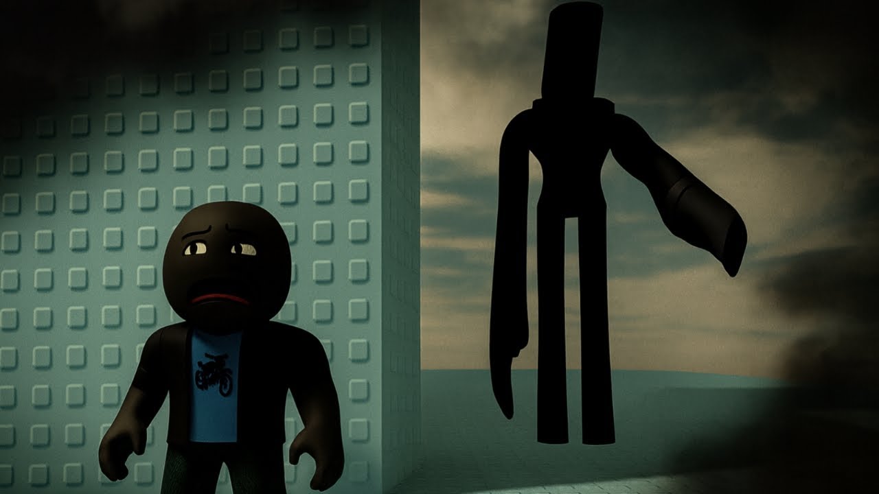 JUMPSCARE Paling GILA di Tower of Diva Roblox!! - YouTube