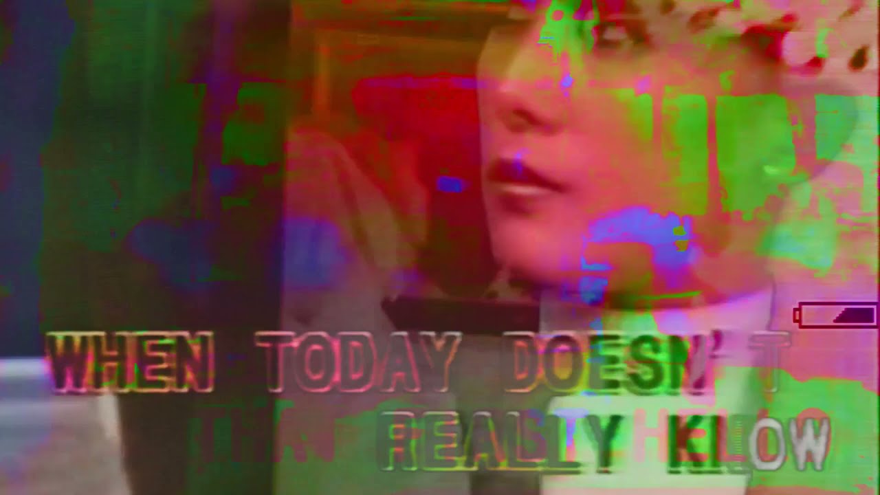 That's Distortion, Baby - YouTube