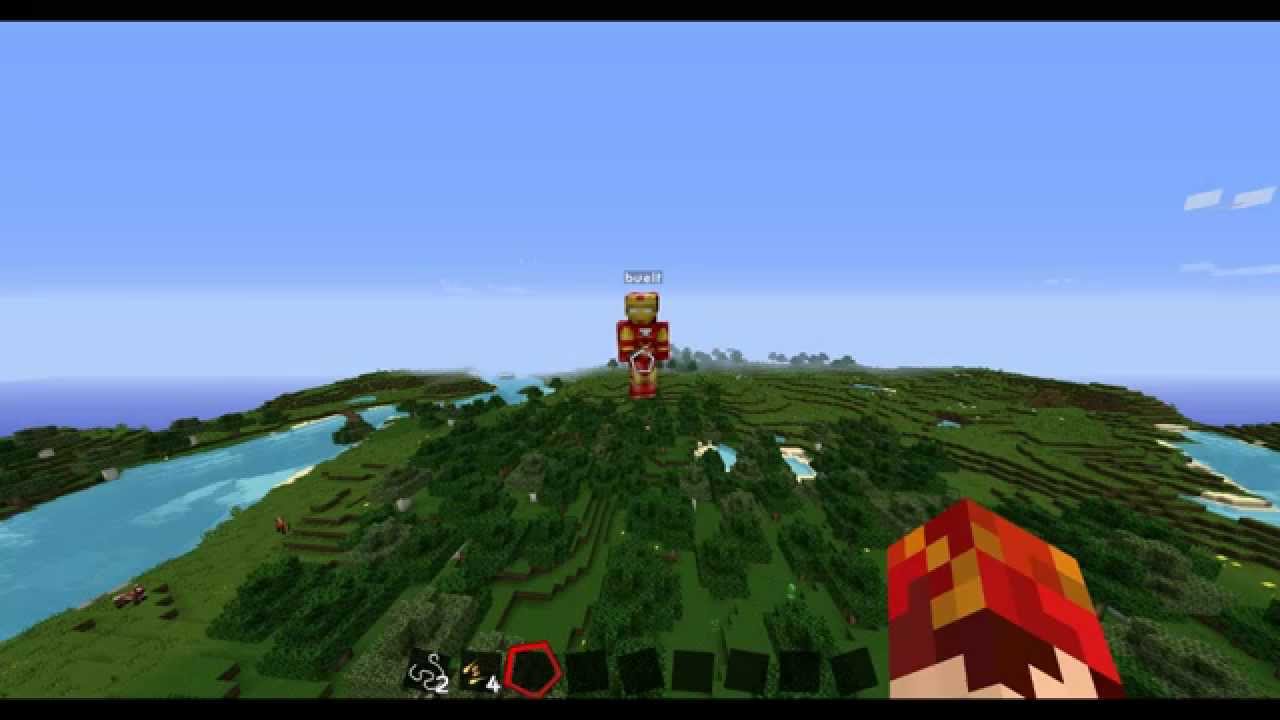 Minecraft - Infos, Infos, Infos - YouTube