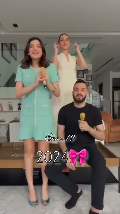 ديتو نارين وجلال المعتاد كل سنة🎀🌸#تصميمي☺🤍#ممنوع السرقة😊 #احبكن 🌸🎀 - YouTube