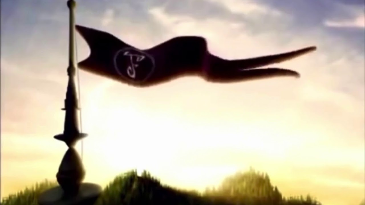 Foster’s Home For Imaginary Friends Bumper Foster’s Flag - YouTube