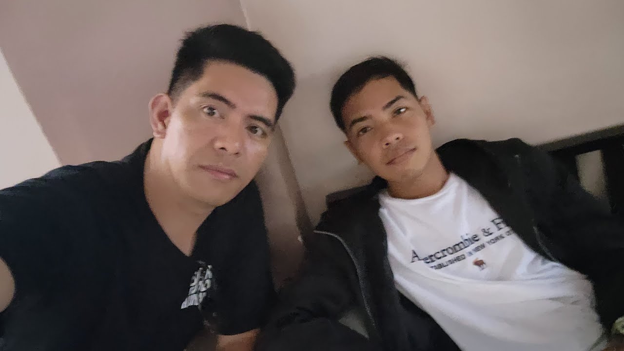 MATAMLAY KAMI NI KUYA EDU || EDCY" || Kalingap RAB - YouTube