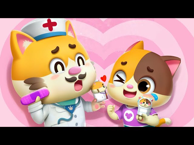 Finger Family Song | Professions Song | Nursery Rhymes & Kids Songs ...