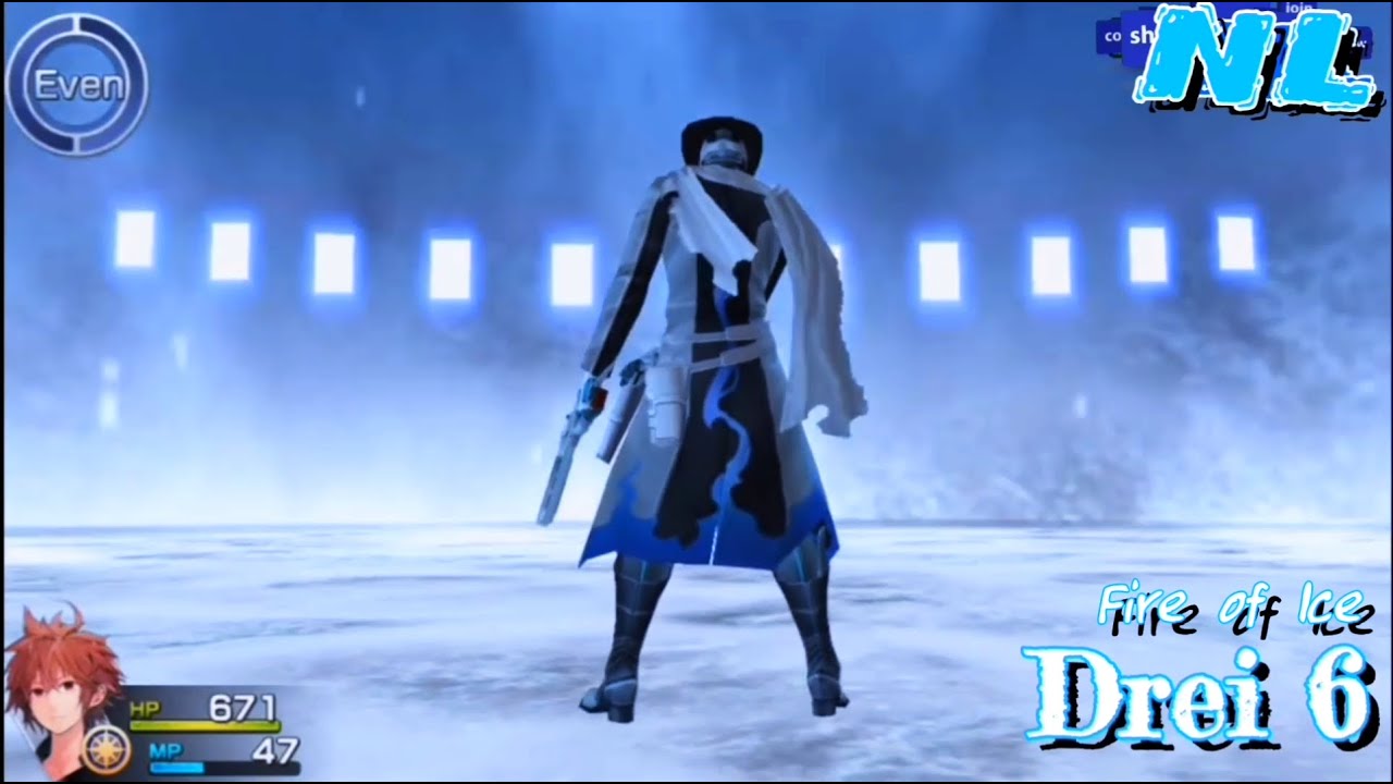 Chaos Rings 3 : All Art Ascendent | 1080p Full HD - YouTube