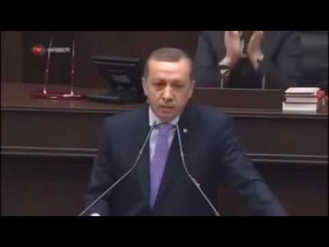 Gururumuz RTE