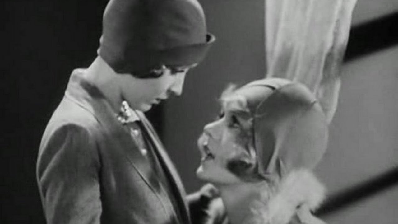 78 RPM - Nat Shilkret and His Orchestra - Broadway Melody (1933) - YouTube
