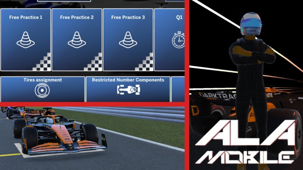 Ala Mobile Beta Update 7.0.0 Review - YouTube