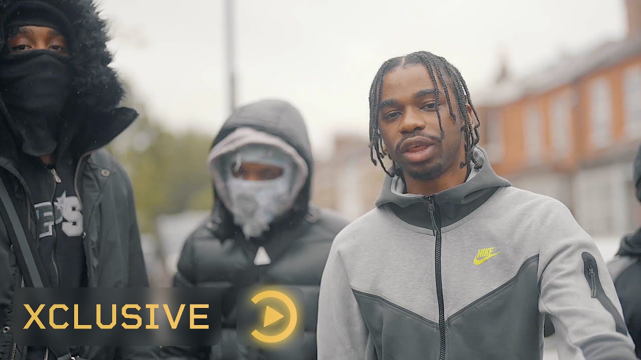 #Original3rd Kavelly - No Filter (Music Video) | Pressplay - YouTube