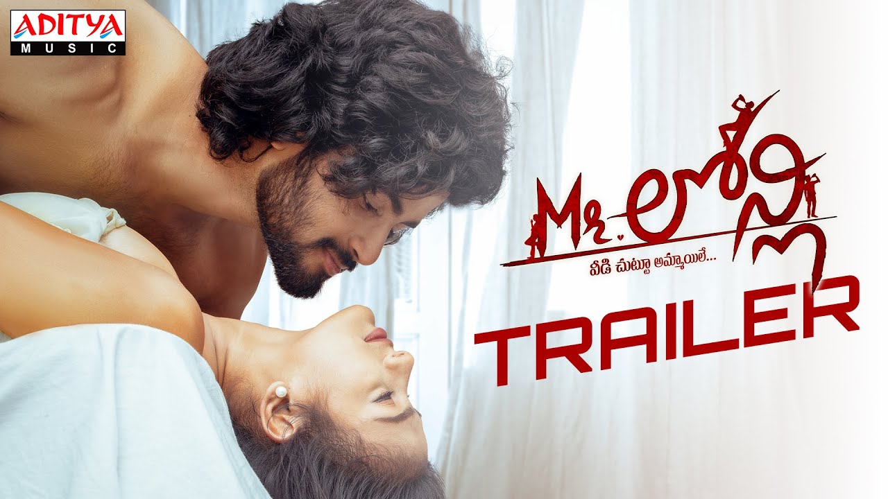 Mr. Lonely Trailer-2 | Nuraj | Vicky | Kiya| Lohitha | Harish kumar | Nizani anjan - YouTube