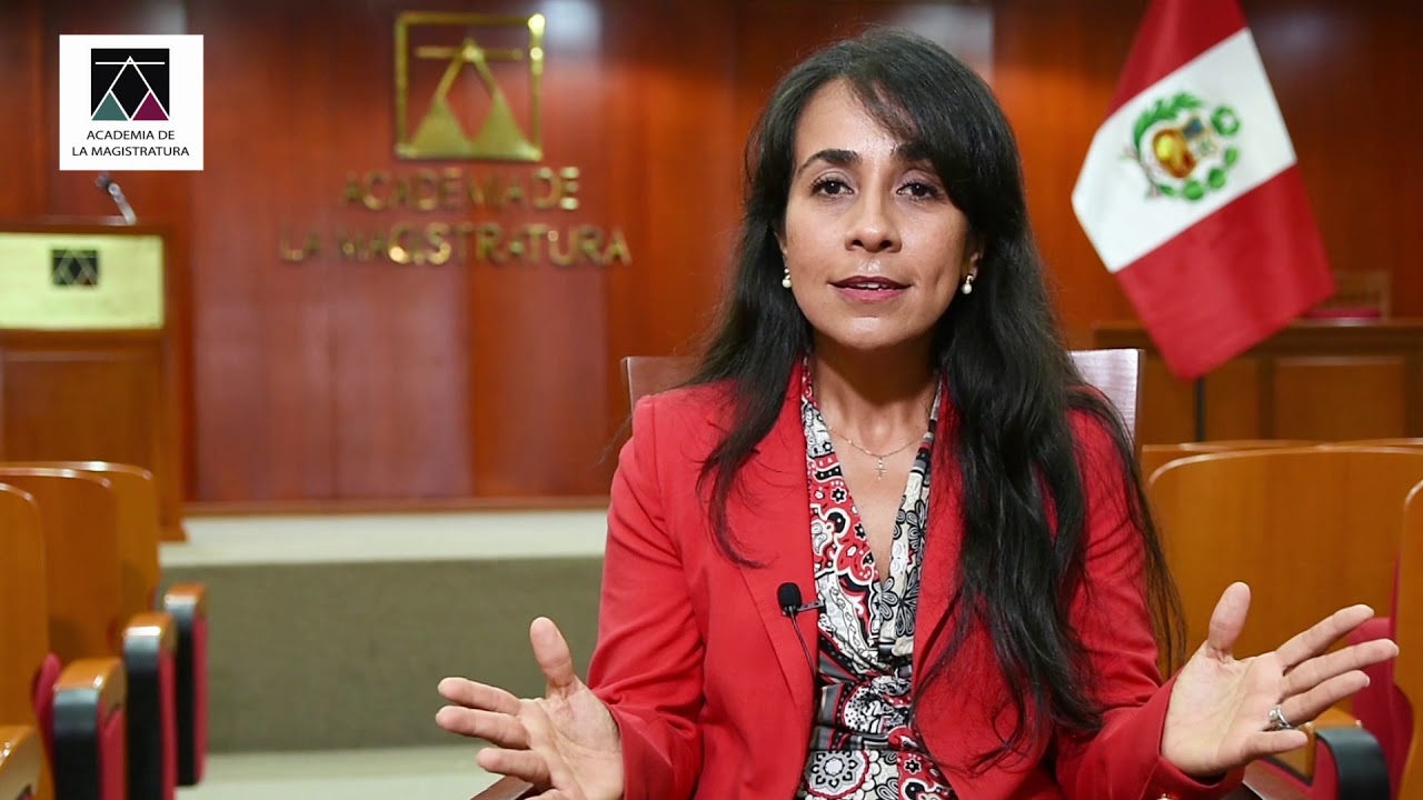 La Subsidiaridad - Dra. Iris Patricia Alfaro Bazán - Cápsula 332 - YouTube