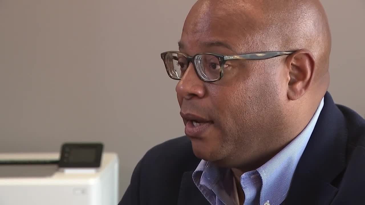 Xcel Energy Colorado president discusses new wildfire mitigation plan ...