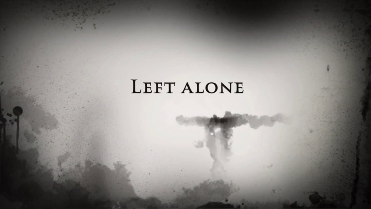 Left Alone - Trailer - YouTube