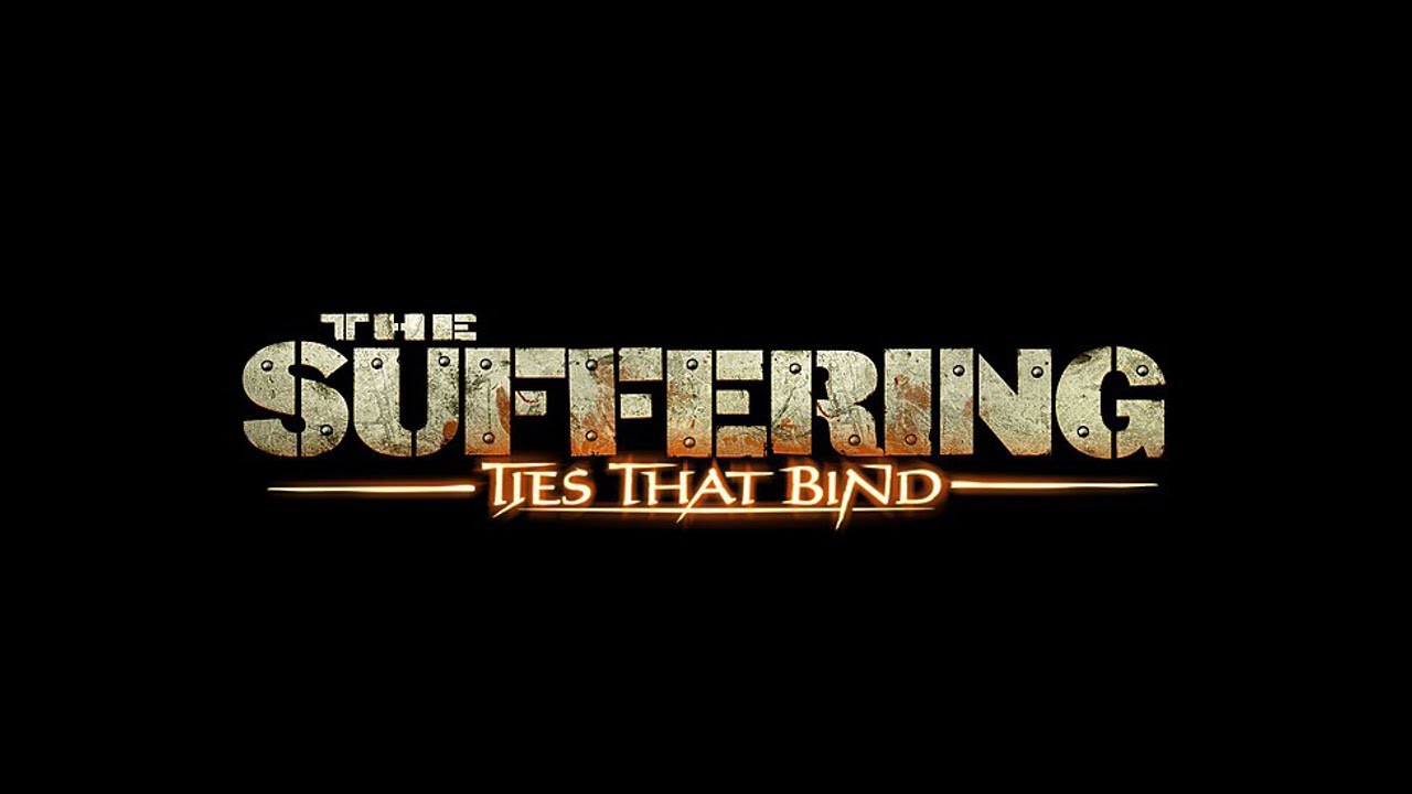 The Suffering: Ties That Bind | Playstation 2 Trailer - YouTube